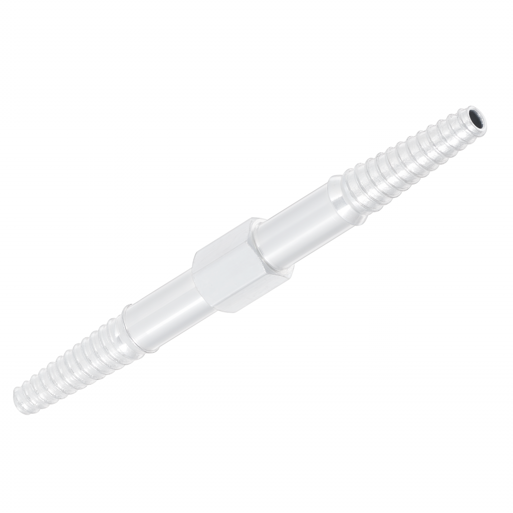 Injection Hose Connector 8mm - PAKERY.PL | Węże iniekcyjne